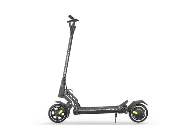Dualtron Mini : test, fiche technique, prix et actualités
