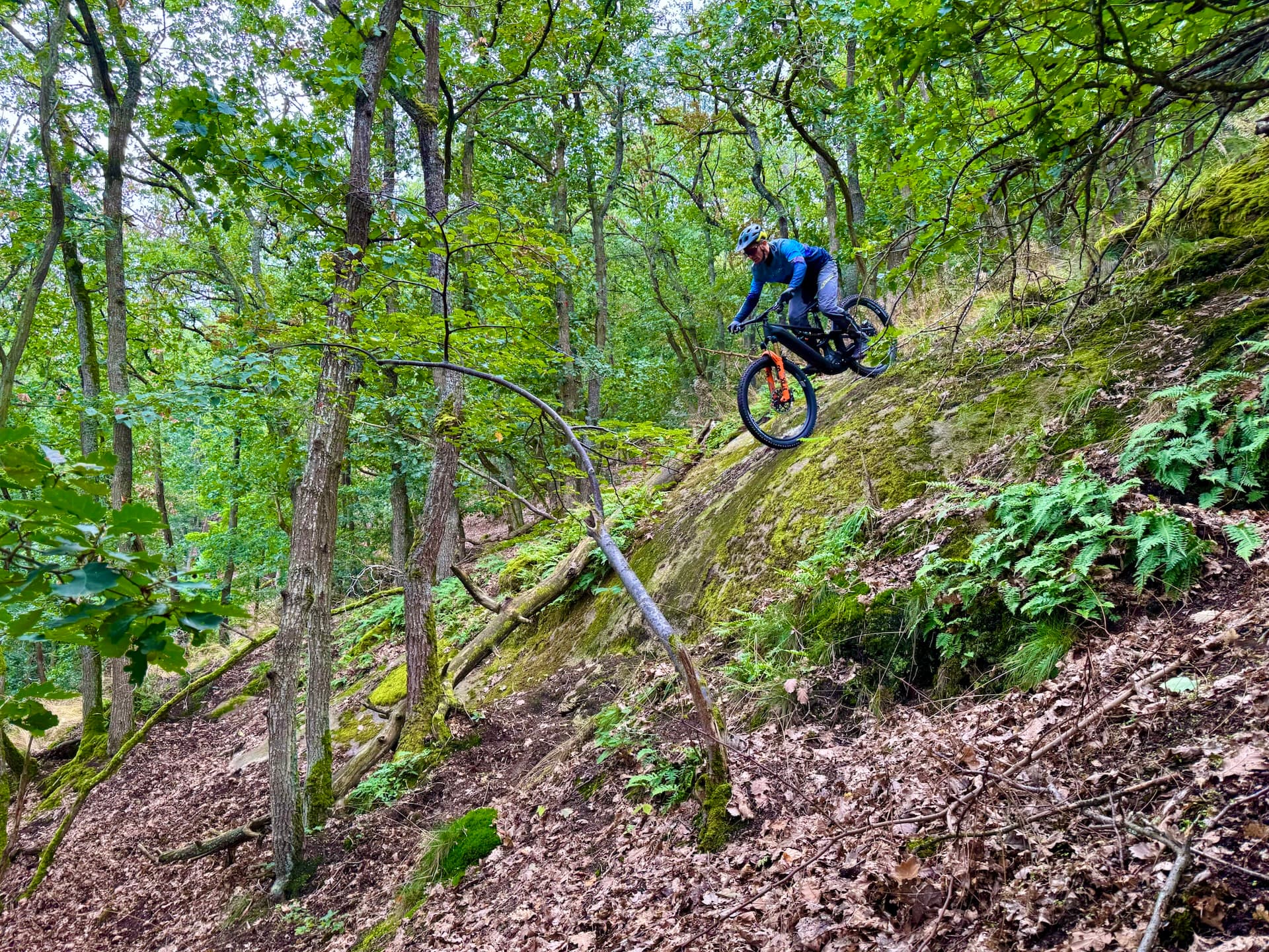 Test Bosch Performance Line CX : ce nouveau moteur pour vélo électrique ...