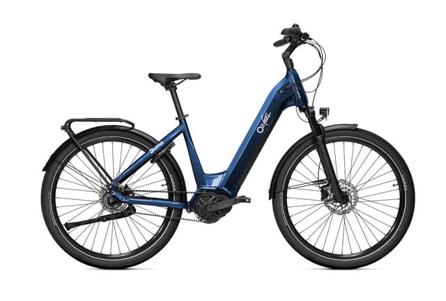 O2Feel Duma : test, fiche technique, prix et actualités