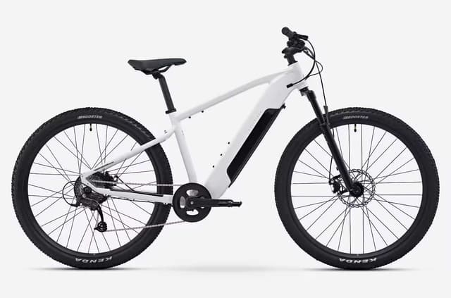 Decathlon Rockrider E-EXPL 100 : test, fiche technique, prix et actualités